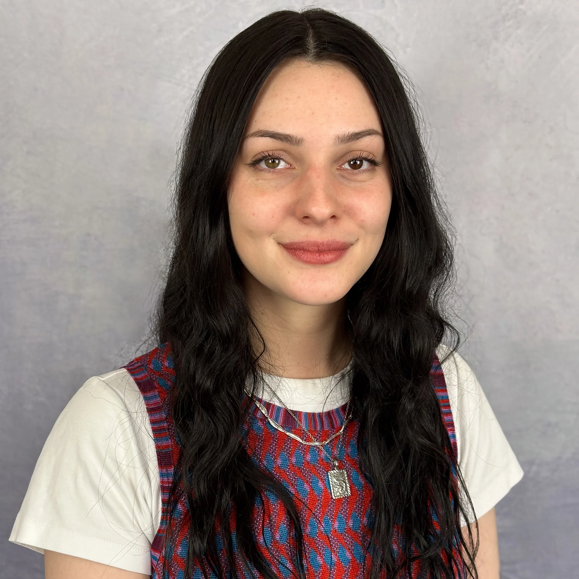 Naomi Singer - Lions Campus